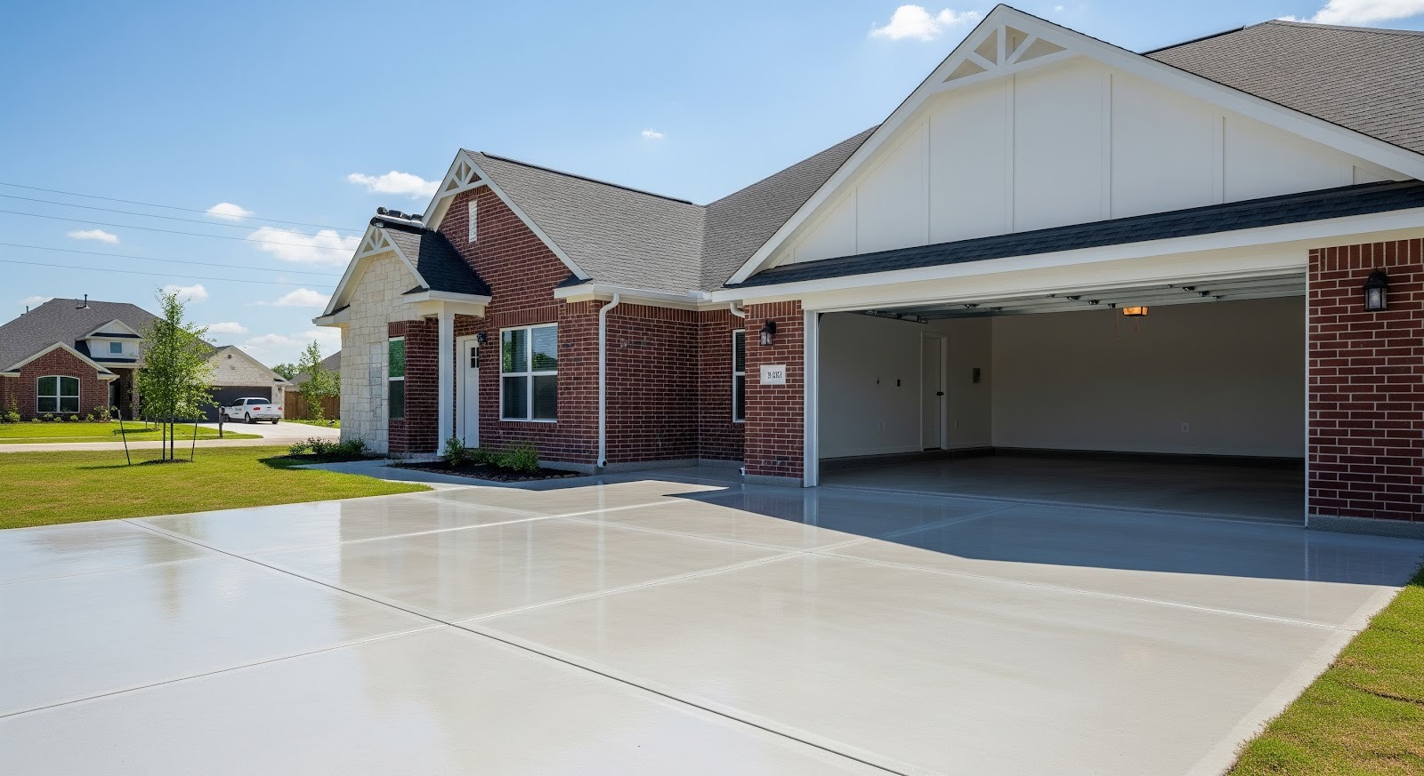 Epoxy Concrete Sealant: Ultimate Guide to Concrete Sealing